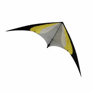 Quantum – Stunt Kite - Kitsune Toys